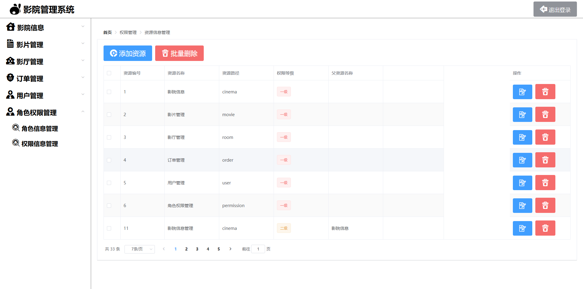 GitHub - Pratikshiku/NQuSnWJtylcv: 基于SpringBoot和Vue实现的电影院售票系统基于SpringBoot和Vue实现的电影院售票系统基于 ...